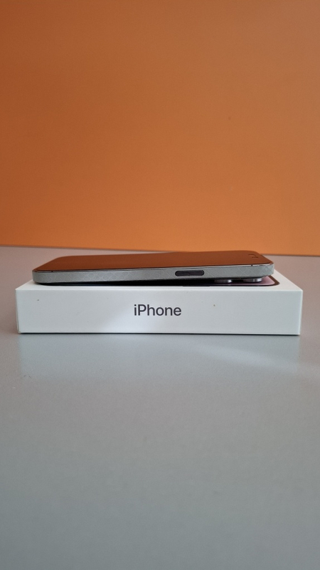Iphone 14 pro max 256 Purple