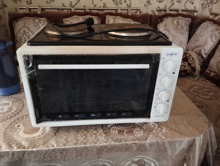 Продам электро печку