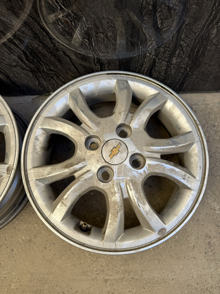 spark diska  a/t