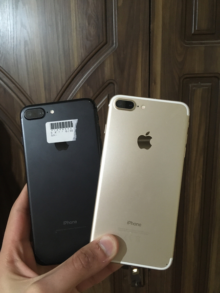 iPhone 7 Plus 128Gb/32Gb