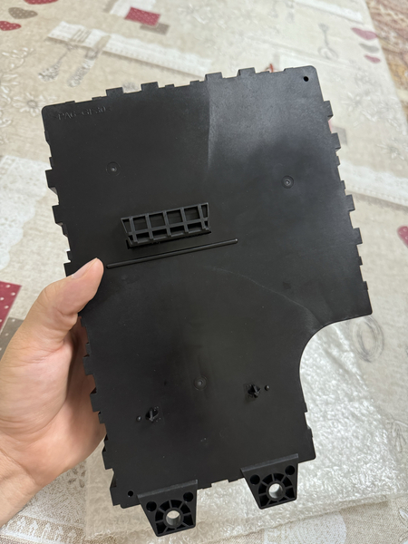 BYD Chazor Left Body Controller