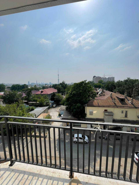 Продажа 3 комнатной квартиры на ЖК Чинабад Плаза ID: MD 307