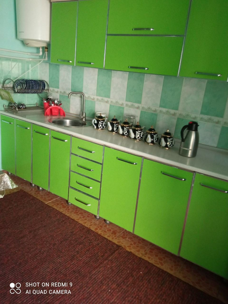 Dacha Burchmulla