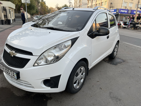 Spark 1.25 1 sotiladi