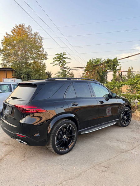 Mercedes Benz GLE 450 новый в Наличи