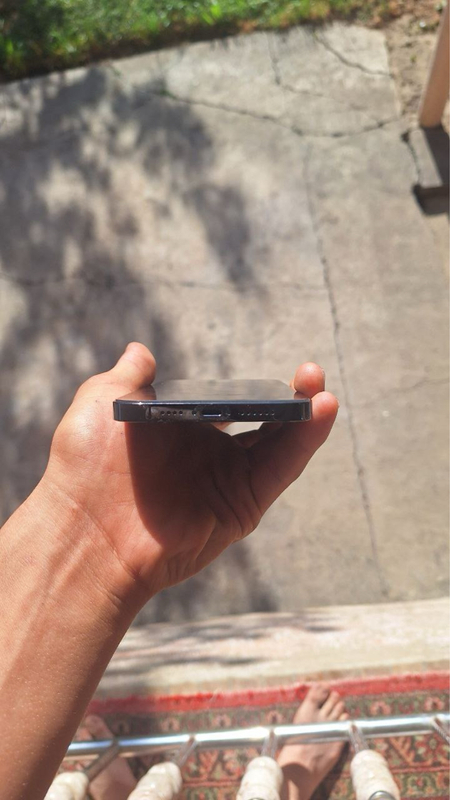 Iphone 12 pro max LLA