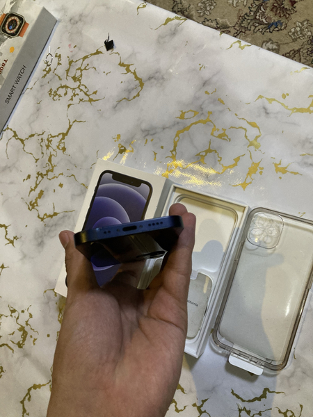 Iphone 12 mini IDEAL