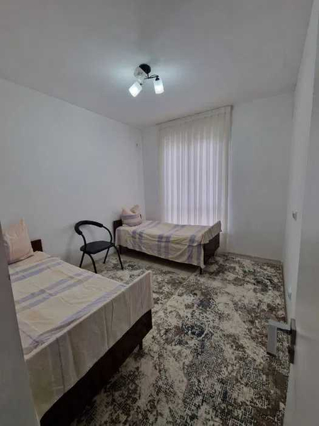 Аренда стильной 2/2/5 квартиры на Кадышева. Ассалом Хаво. ID: OY 675