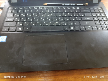 acer  CORE i3 4 /500