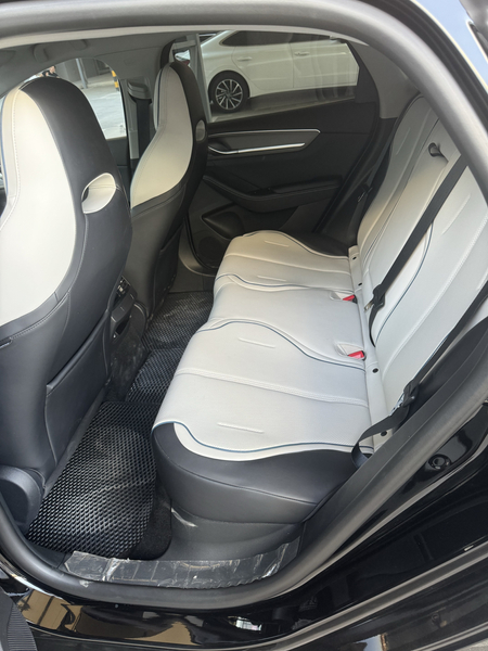 BYD Chazor 2024 DM-I 55