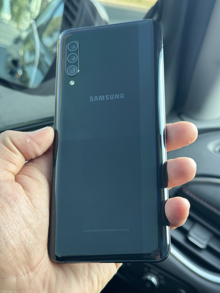 Samsung Galaxy A90 5G 128Gb