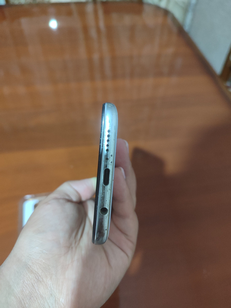 Redmi note 8 pro