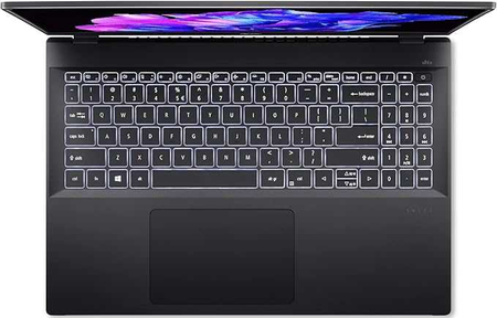 Acer Swift Go 16 /OLED 3K 120Hz/i5-13500H/16GB LPDDR5/512GB SSD