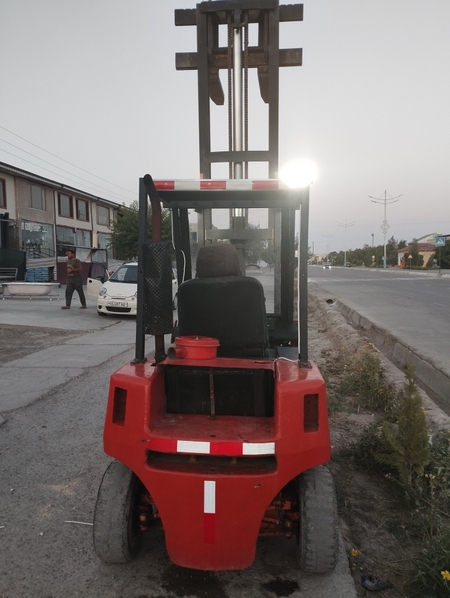 Кара сотилади 3.5 тоннагача  кутаради