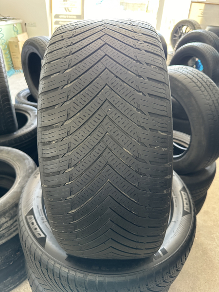 Imperial 245/50/18 Ideal holatda malibu kaptiva captiva balon shina