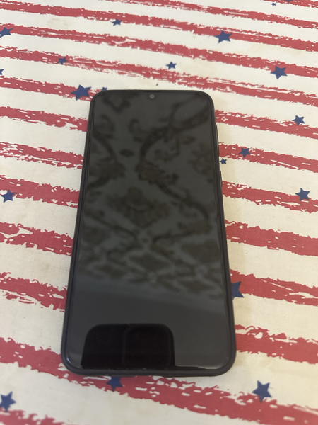 Samsung A50 (выпуск 2019 года)