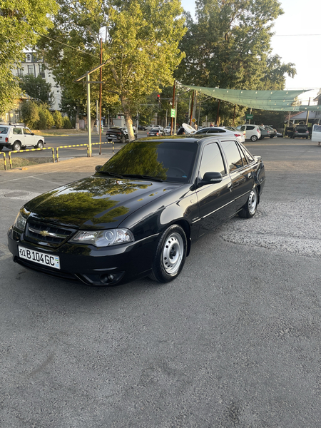 Nexia 2 1.6 super kondor top toza