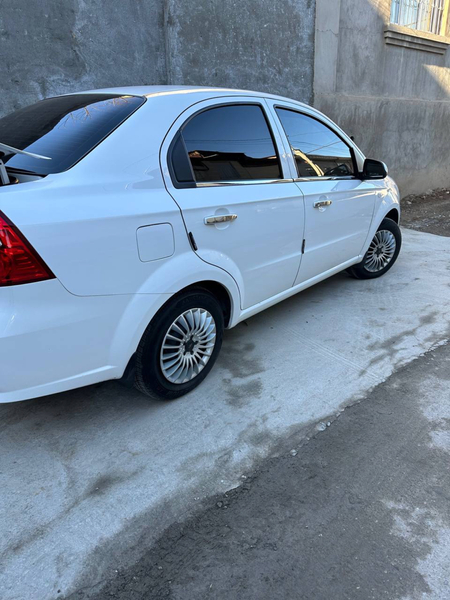 Nexia 3 2019/2020 yil ideyalni