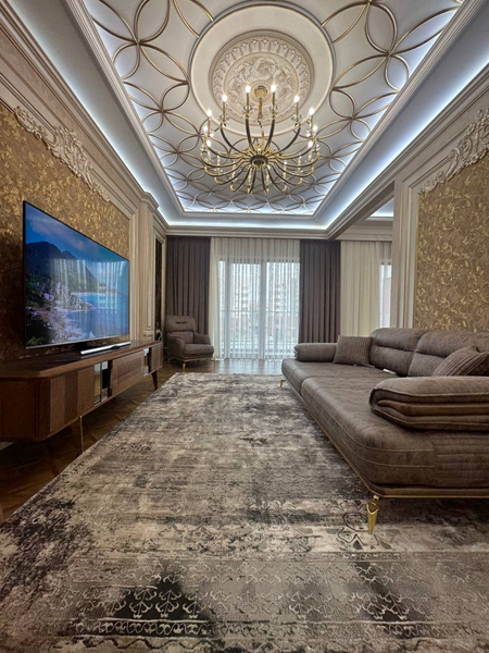 Сдается 3 комнатная Tashkent City