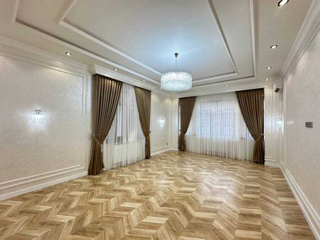 Продается Евро дом Чинабодская санаторий  400м2