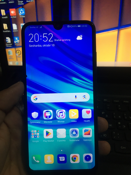 Huawei P SMART 2019 64GB
