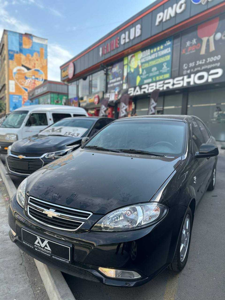 Gentra avtomat halol nasiyaga TAYYOR