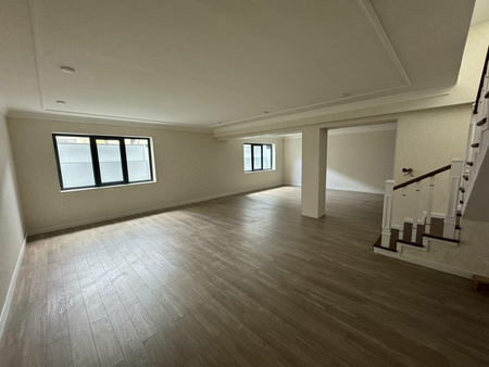 Продаётся Евро дом 3соток-450м²/Беруний метро, Карима, Узбекистон