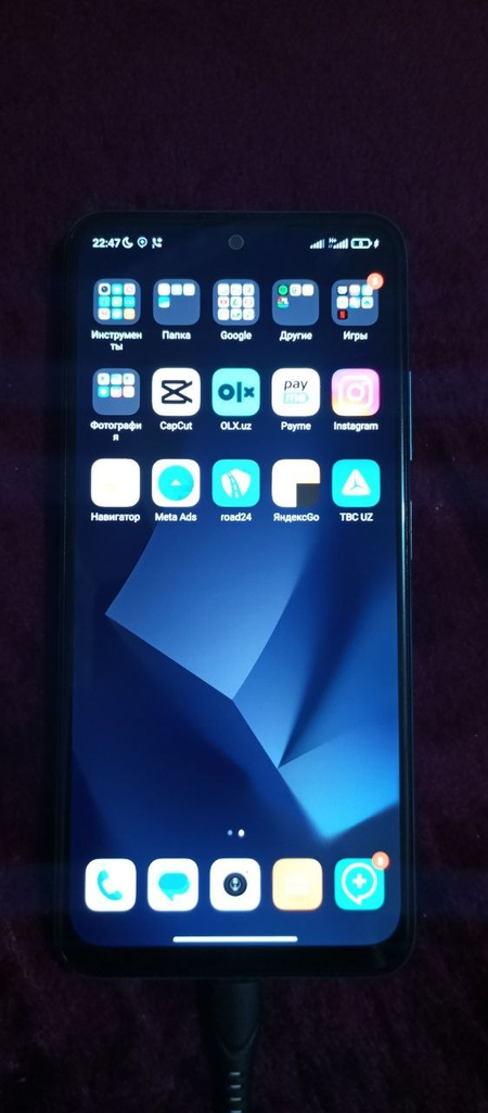 Redmi not 11 lite sotiladi srochna