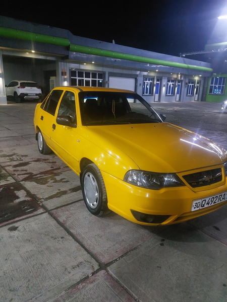 Nexi sotiladi srochni