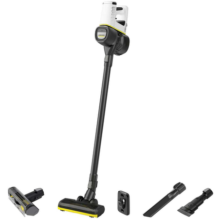 Продаю новые вертикальные пылесосы KA`RCHER VC4 Cordless
