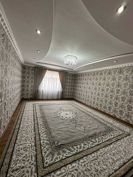 №2757.Продается 2х-комнатная квартира в Новостройке.