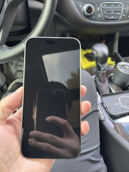 iPhone 15 Pro Max eSim LL/A