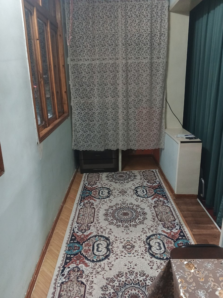 Yashnabod tumani metro 3 bekat ijaraga kvartira