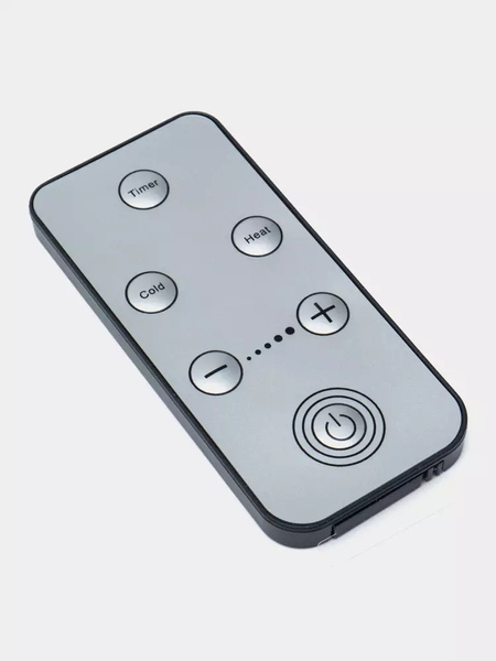 Elektr isitgich ventilyator va Elektr oyoq uqalagichi EMS, miostimulya