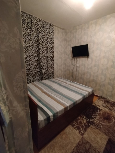 2 хонали шароити билан