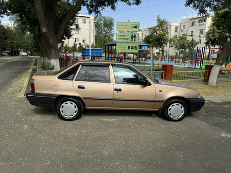 Nexia 1 Xolati ideal