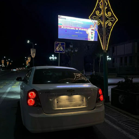 Rent car / avtoprokat