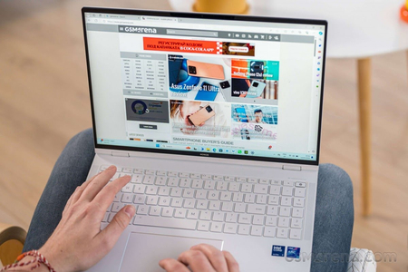 HONOR MagicBook Pro 16 Ultra 2024