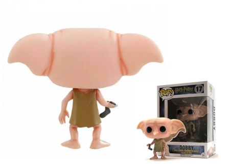 Фигурка POP! Гарри Поттер Добби