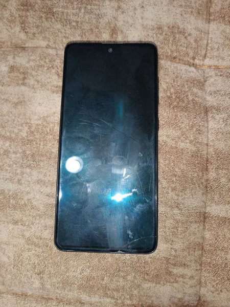 Samsung A51 6/128
