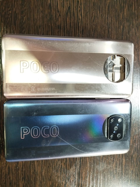 Poco X3 Pro 8/256
