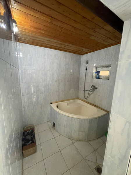Срочно продаётся Дом 6 сотих!