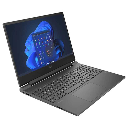 Продаётся новый ноутбук HP Victus 15 (AMD R5/8Gb/512Gb/RTX2050/15,6