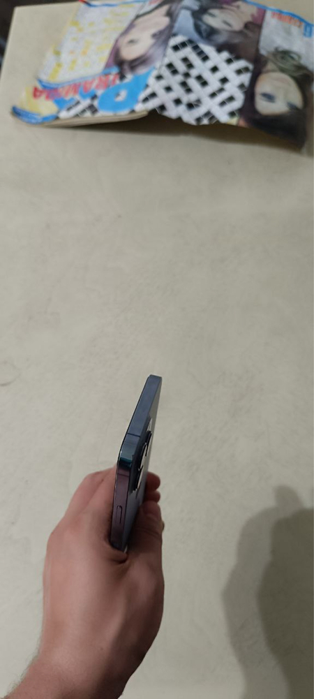 Iphone 13 Pro 128 gb ideal