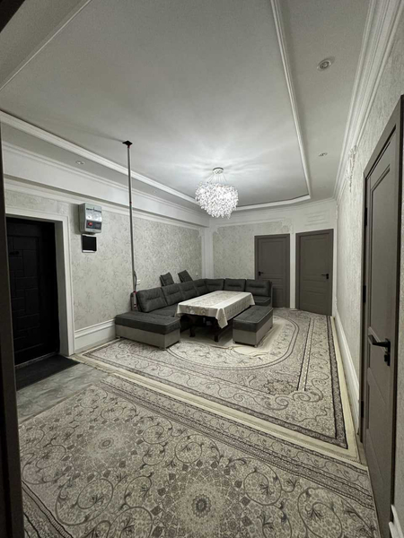 Продаётся 3/7/9 квартира в ЖК Olmos residents
