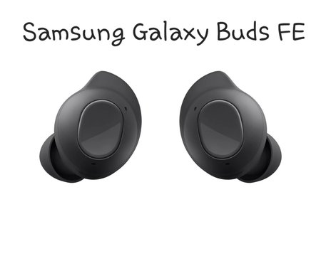 Samsung Galaxy Buds FE  New 2024 Super Skidka+Garantiya+Dastavka