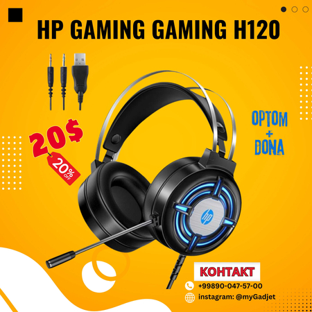 Naushnik  Gaming 2E HEADSET HG330
