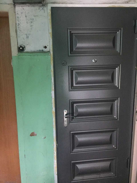 Продаю свою квартиру 3х. Ком
