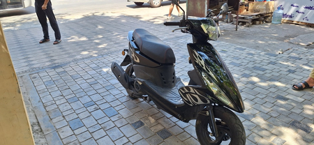 Moto zor xolatda dostafka ga zor