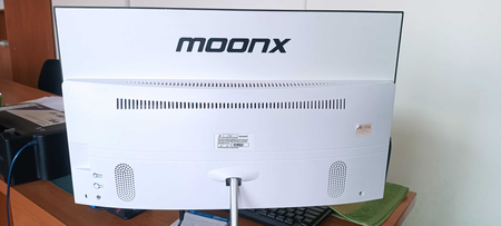 Monoblok Zeus Srochno sotiladi